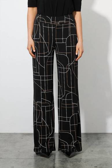 Joseph Ribkoff | Pants & Jumpsuits | New Joseph Ribkoff Polazzo Pant In ...